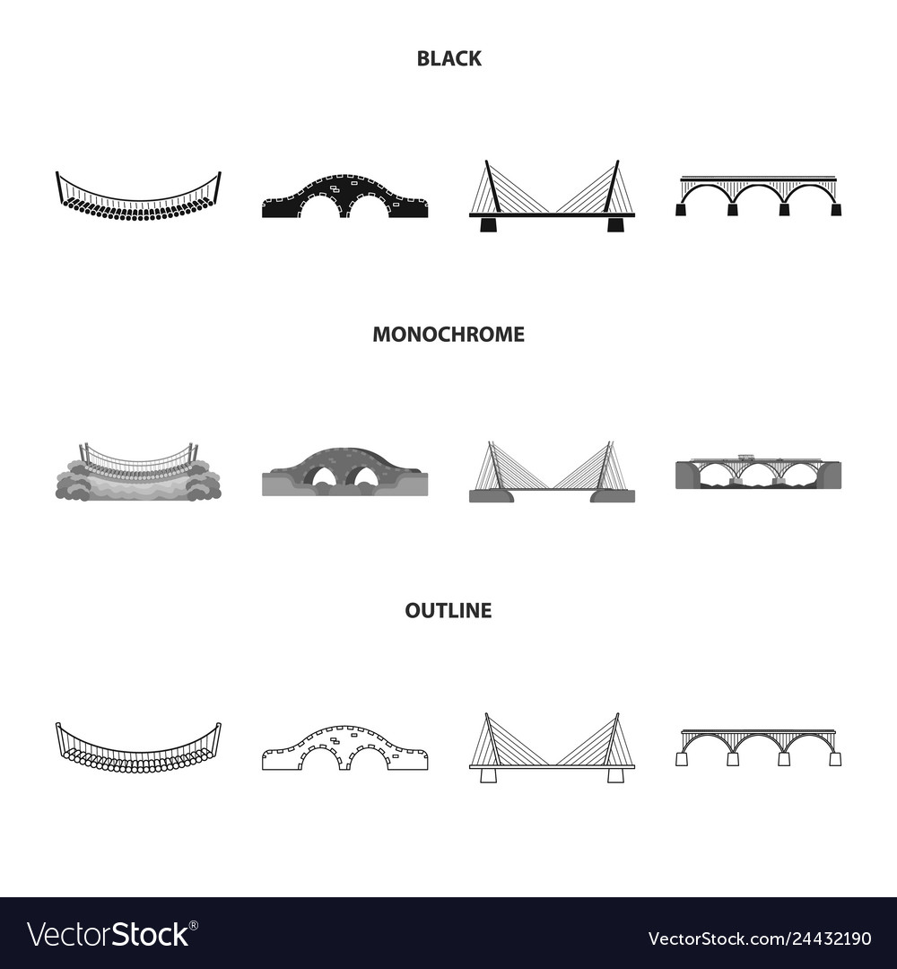 Connection and design Royalty Free Vector Image