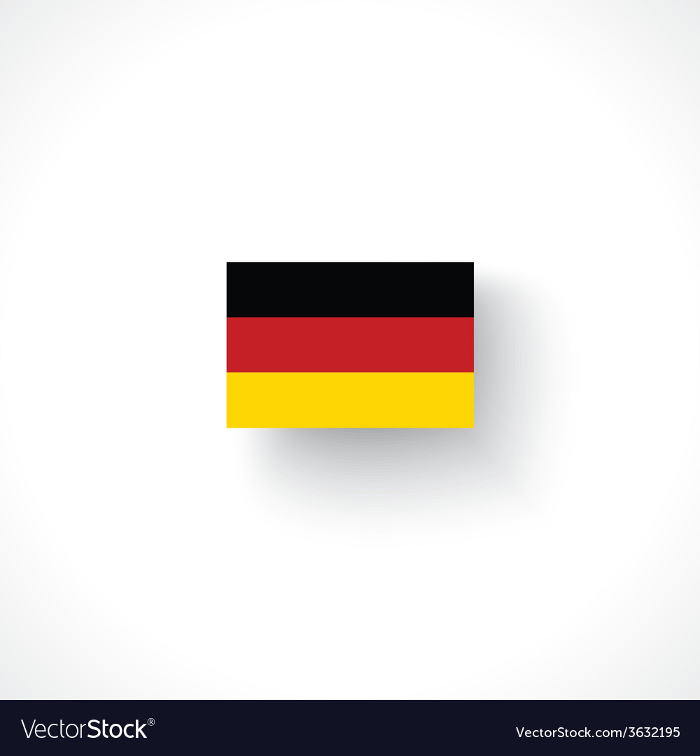 Germany Royalty Free Vector Image - VectorStock
