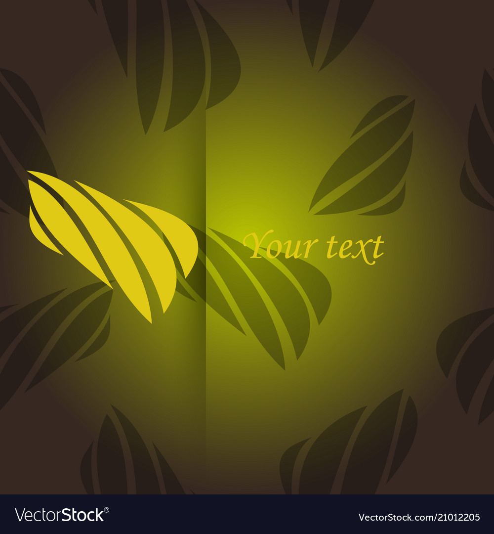 Abstract minimal pattern background Royalty Free Vector