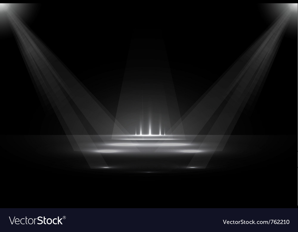 Light background Royalty Free Vector Image - VectorStock