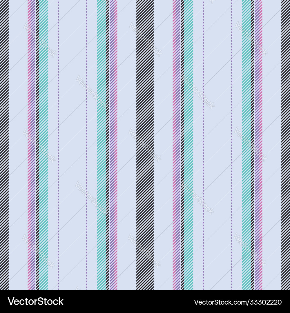 Geometric stripes background stripe pattern Vector Image