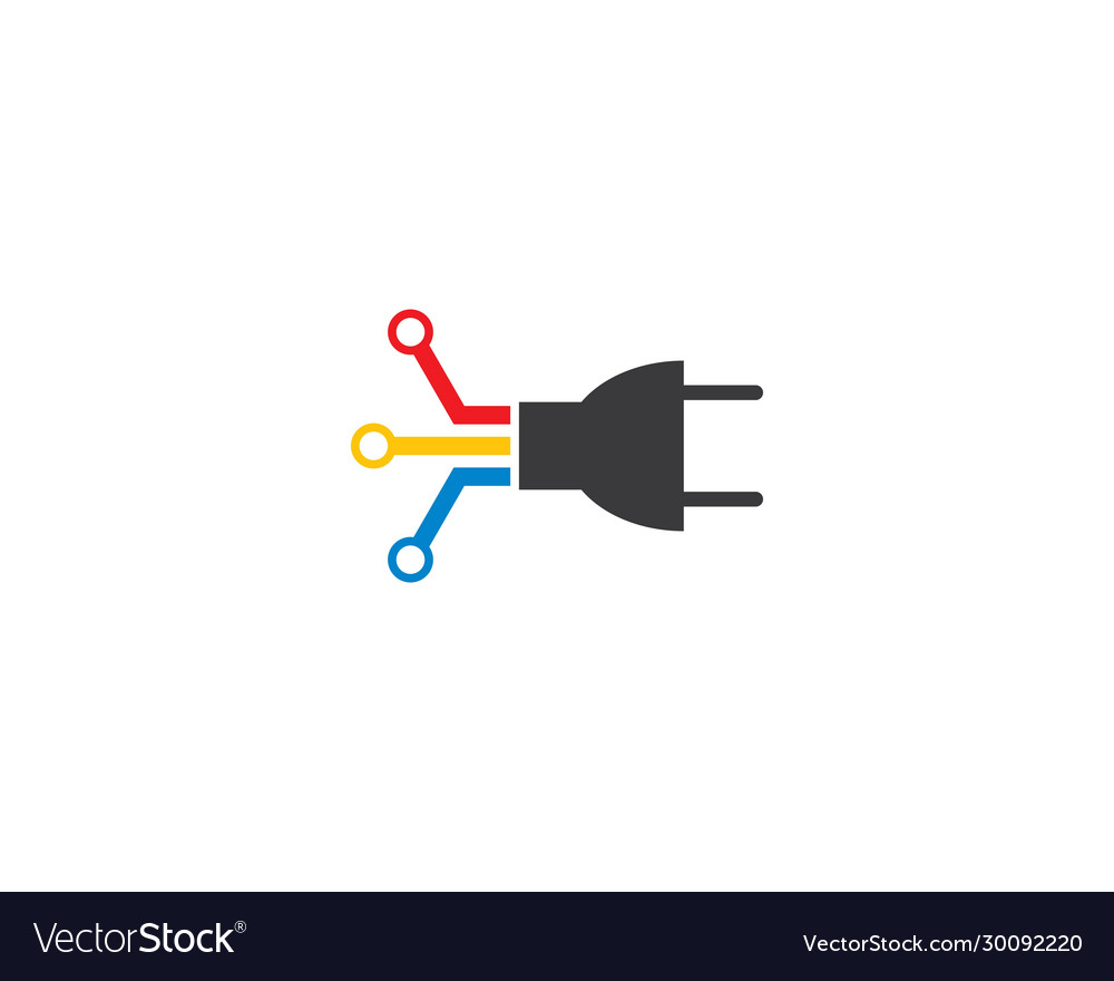 Wirecable icon Royalty Free Vector Image - VectorStock