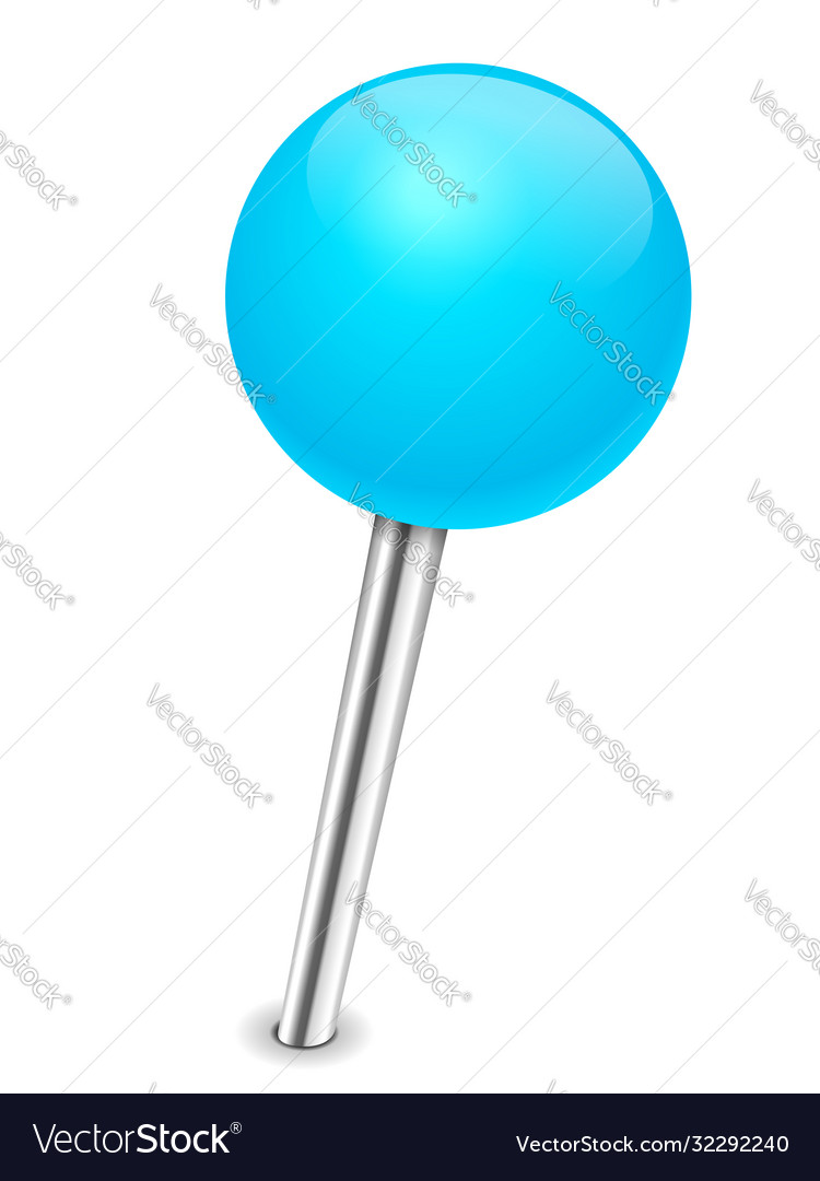 Map marker Royalty Free Vector Image - VectorStock