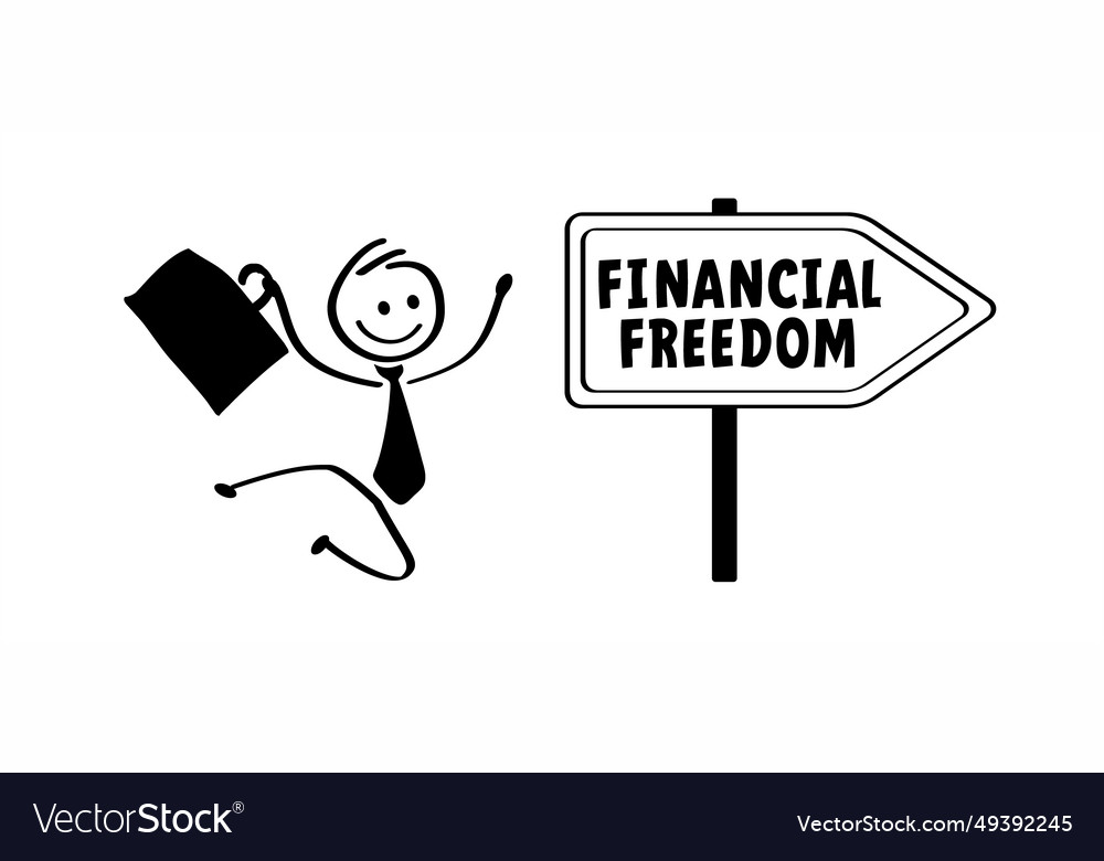 Mark rademaker Royalty Free Vector Image - VectorStock