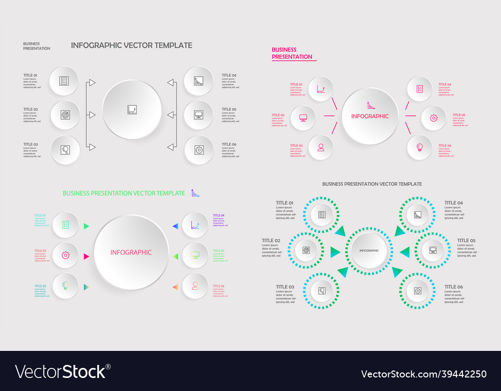 Web Royalty Free Vector Image - VectorStock