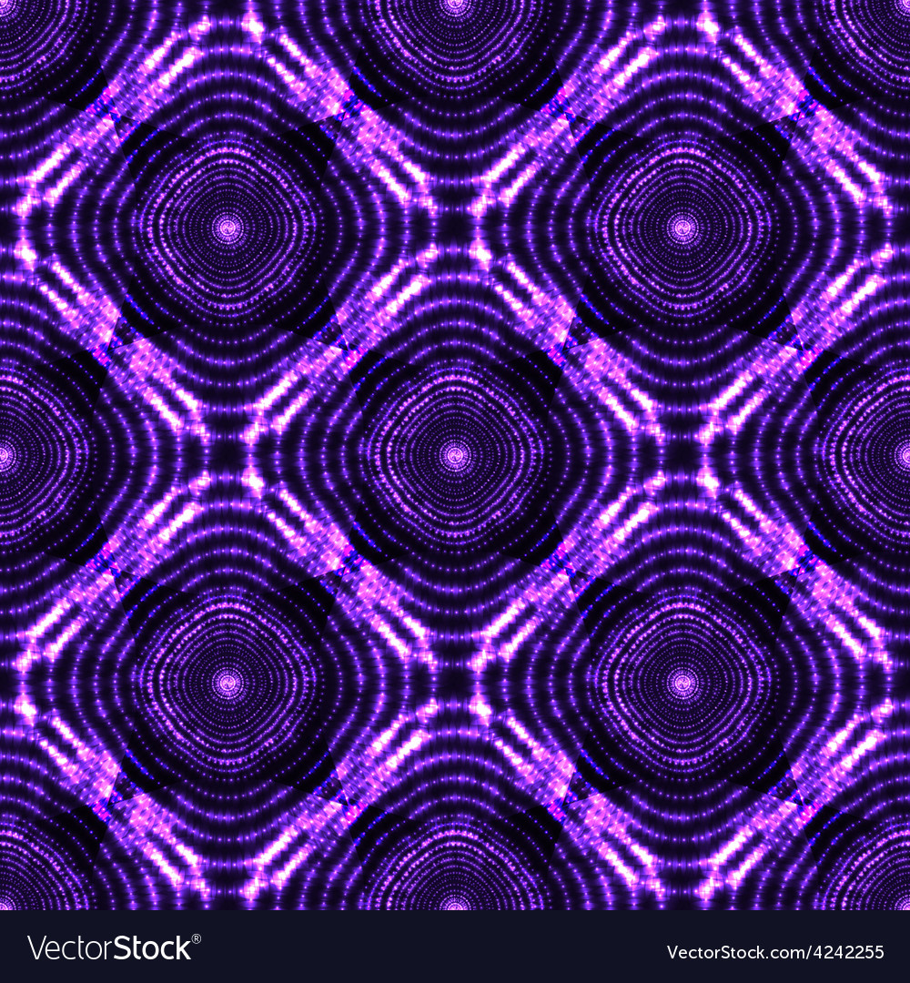 Abstract seamless pattern Royalty Free Vector Image