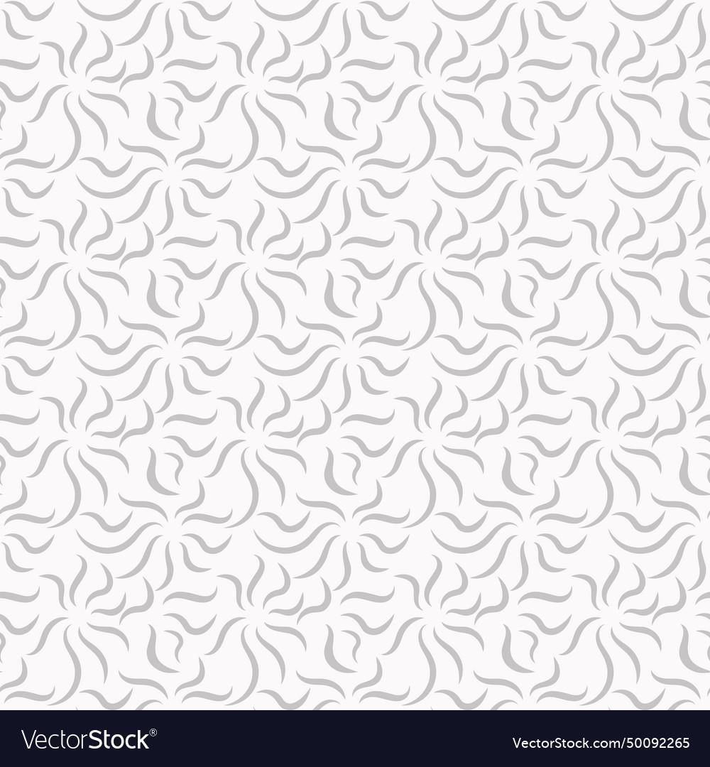 Seamless nature patterned background Royalty Free Vector