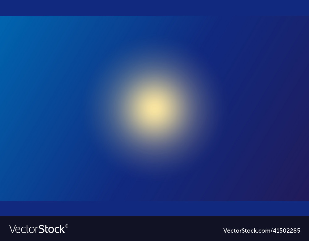 Abstract dark blue circle shape pattern background