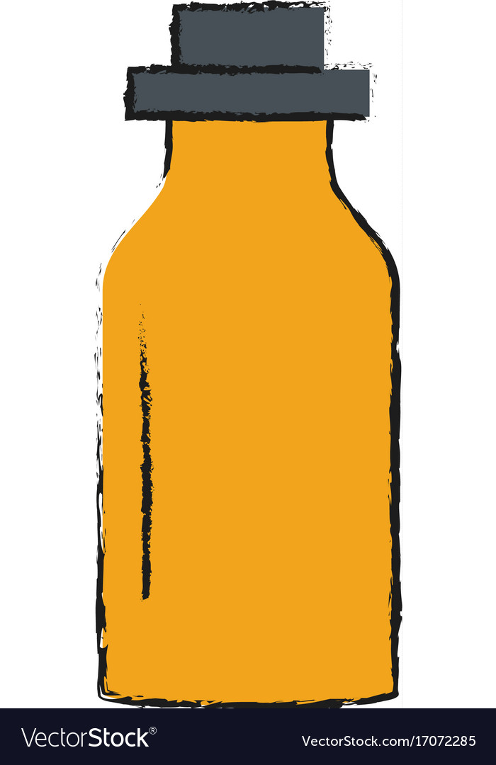 Bottle Royalty Free Vector Image - VectorStock