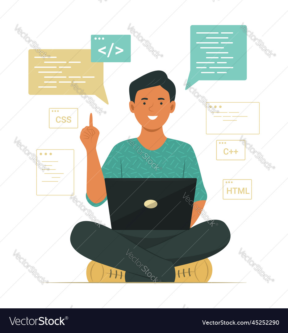 Programmer process coding for software development Programmer process coding for software development