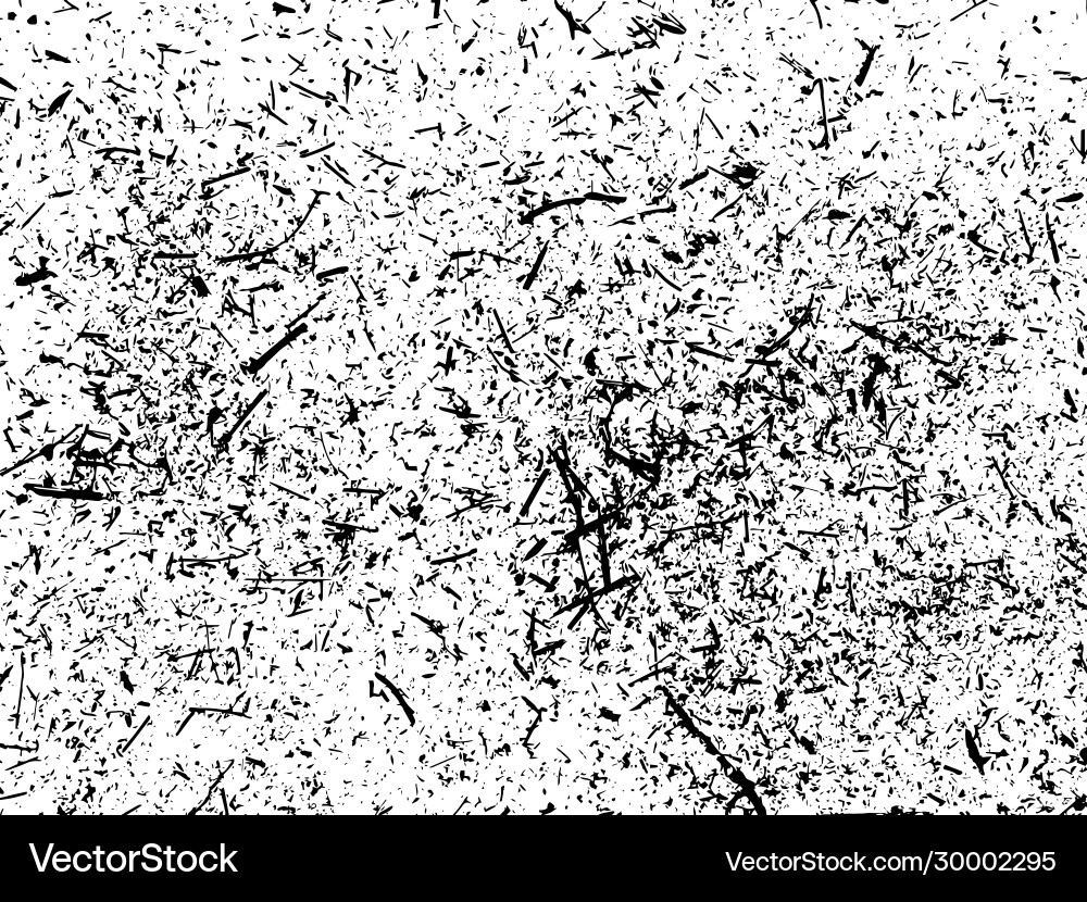 Scratch grunge urban background dust overlay Vector Image