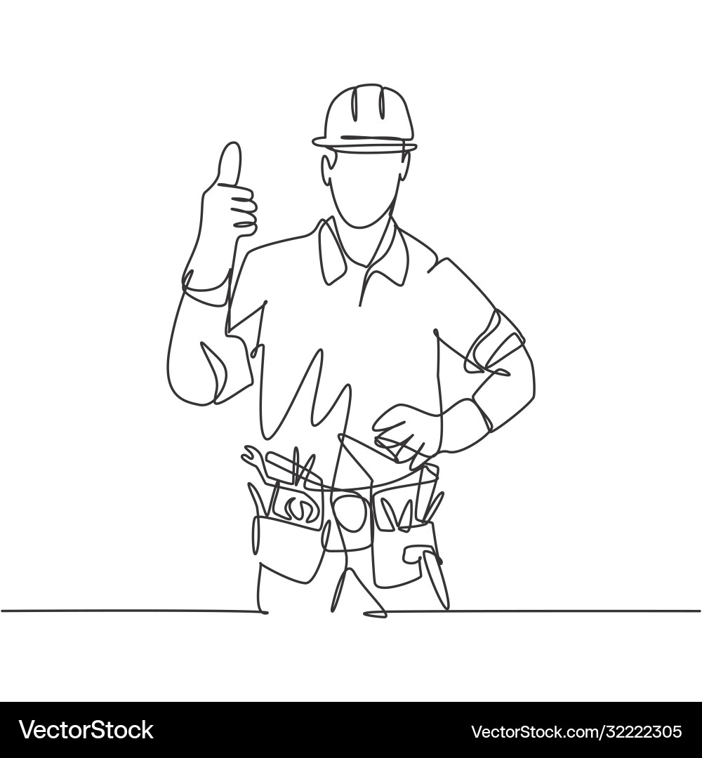 Home maintenance service excellent concept one Vector Image