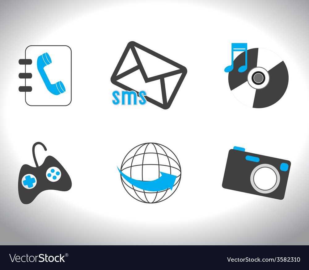 Technology design Royalty Free Vector Image - VectorStock