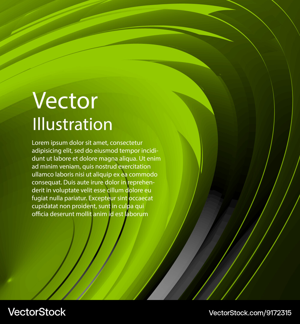 Abstract background for your designs with place Vector Image