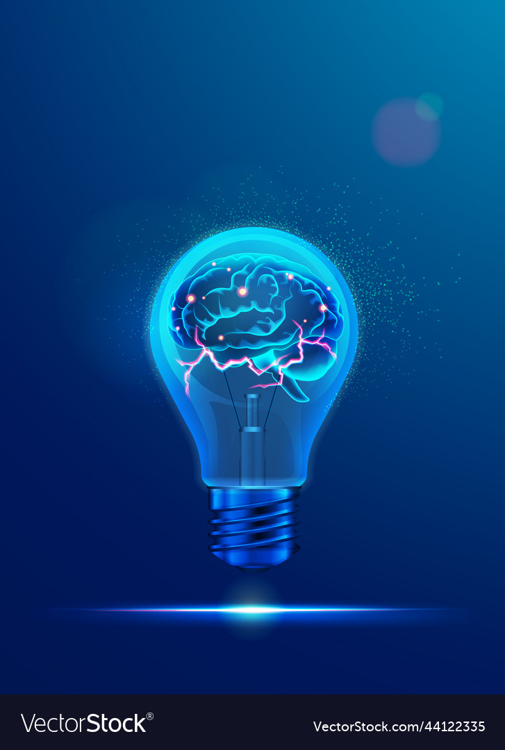 Creativethinking Royalty Free Vector Image - VectorStock