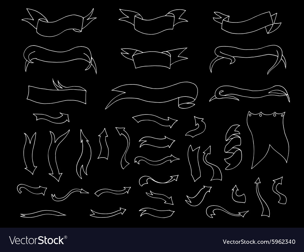 Elements Royalty Free Vector Image - VectorStock