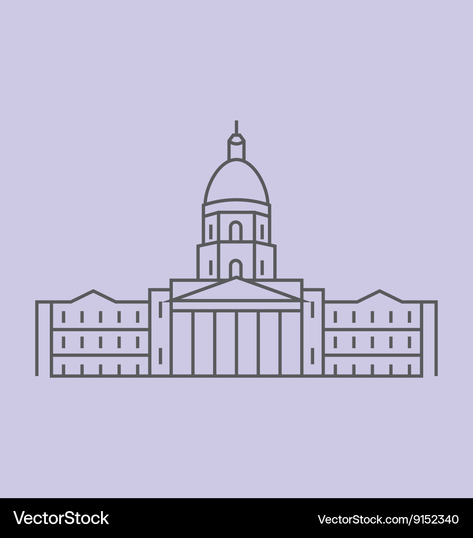 Kansas Royalty Free Vector Image - VectorStock