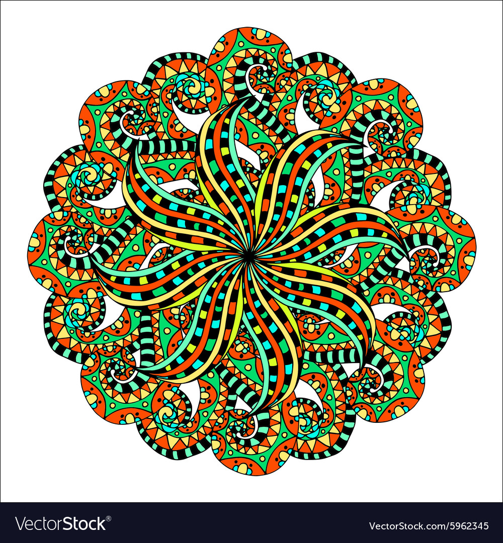 Abstract element Royalty Free Vector Image - VectorStock