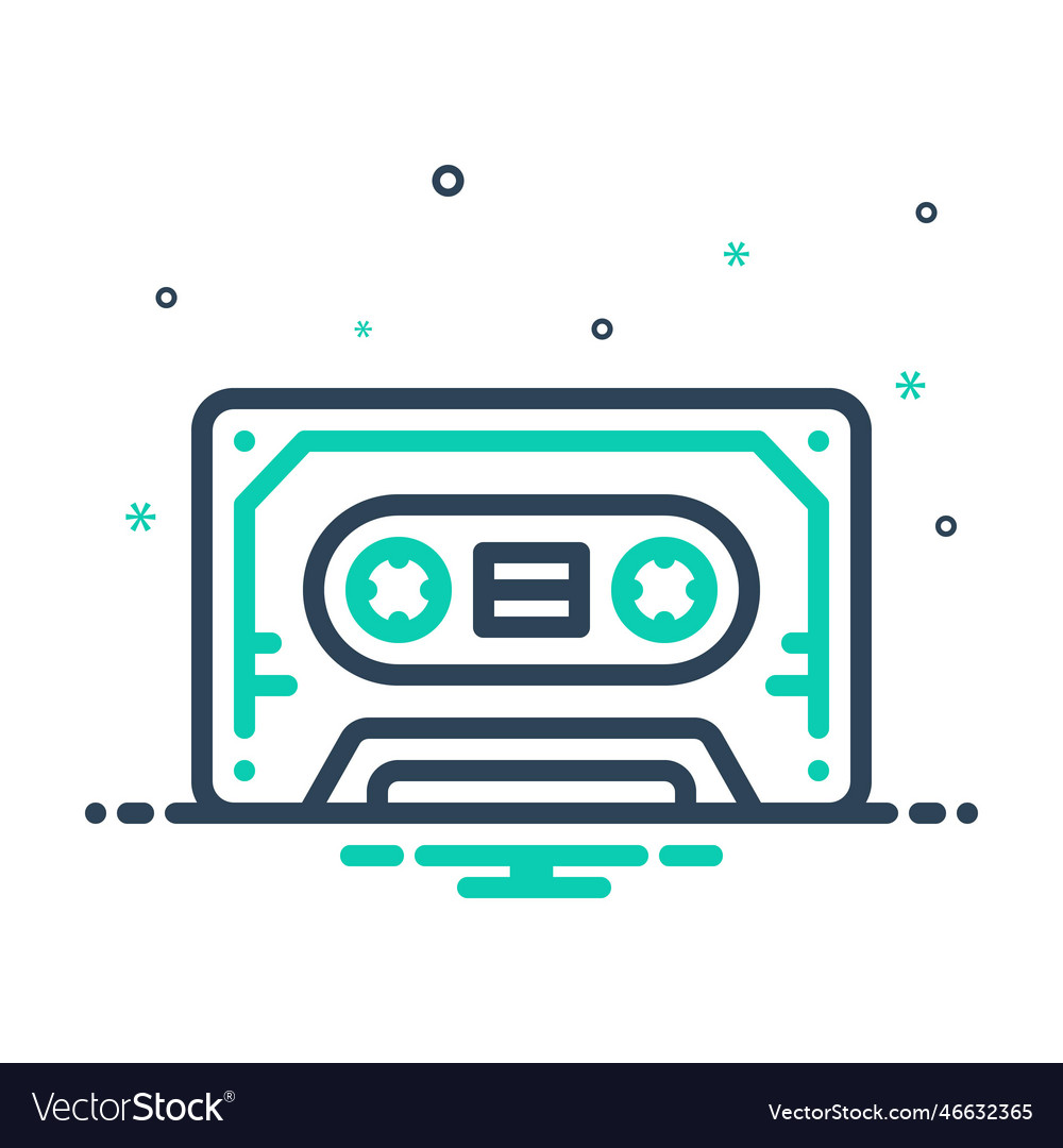 Disk Royalty Free Vector Image - VectorStock