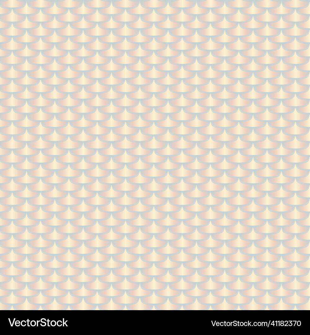 Abstract metal flake texture seamless background Vector Image