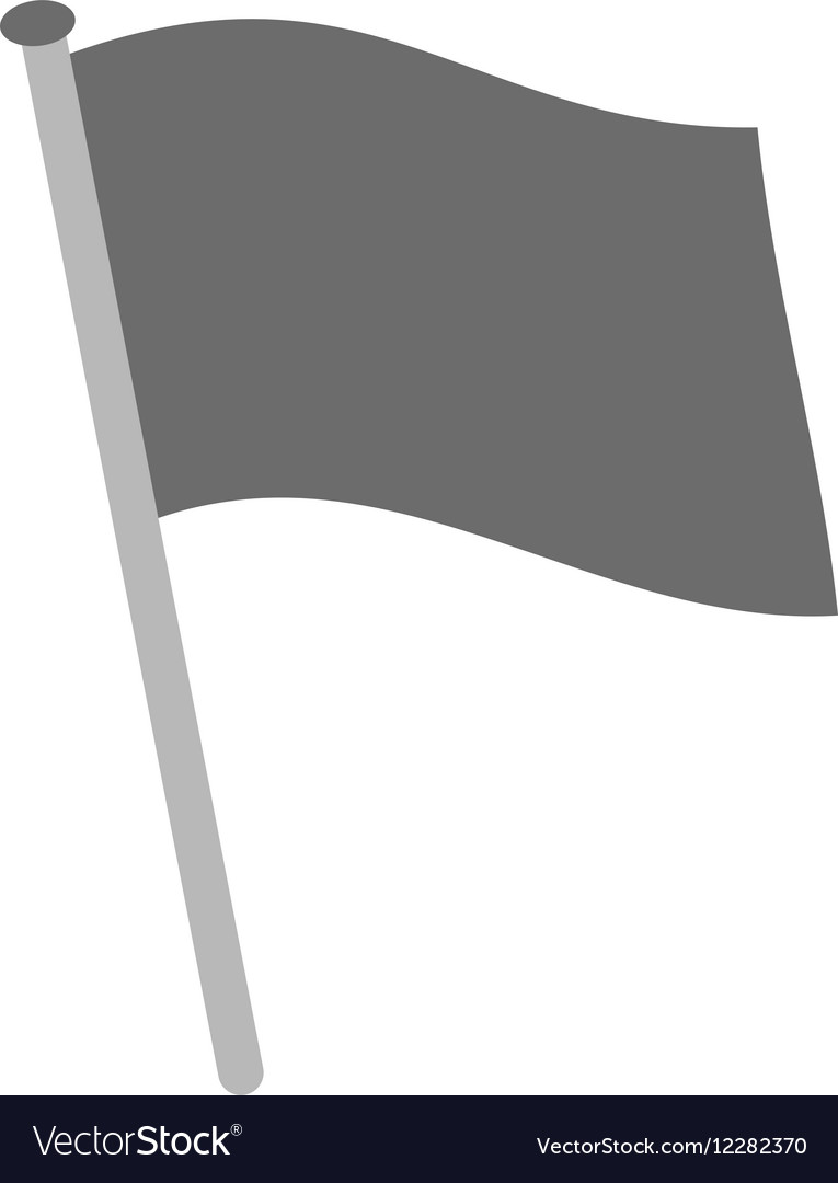 Flag Royalty Free Vector Image - VectorStock