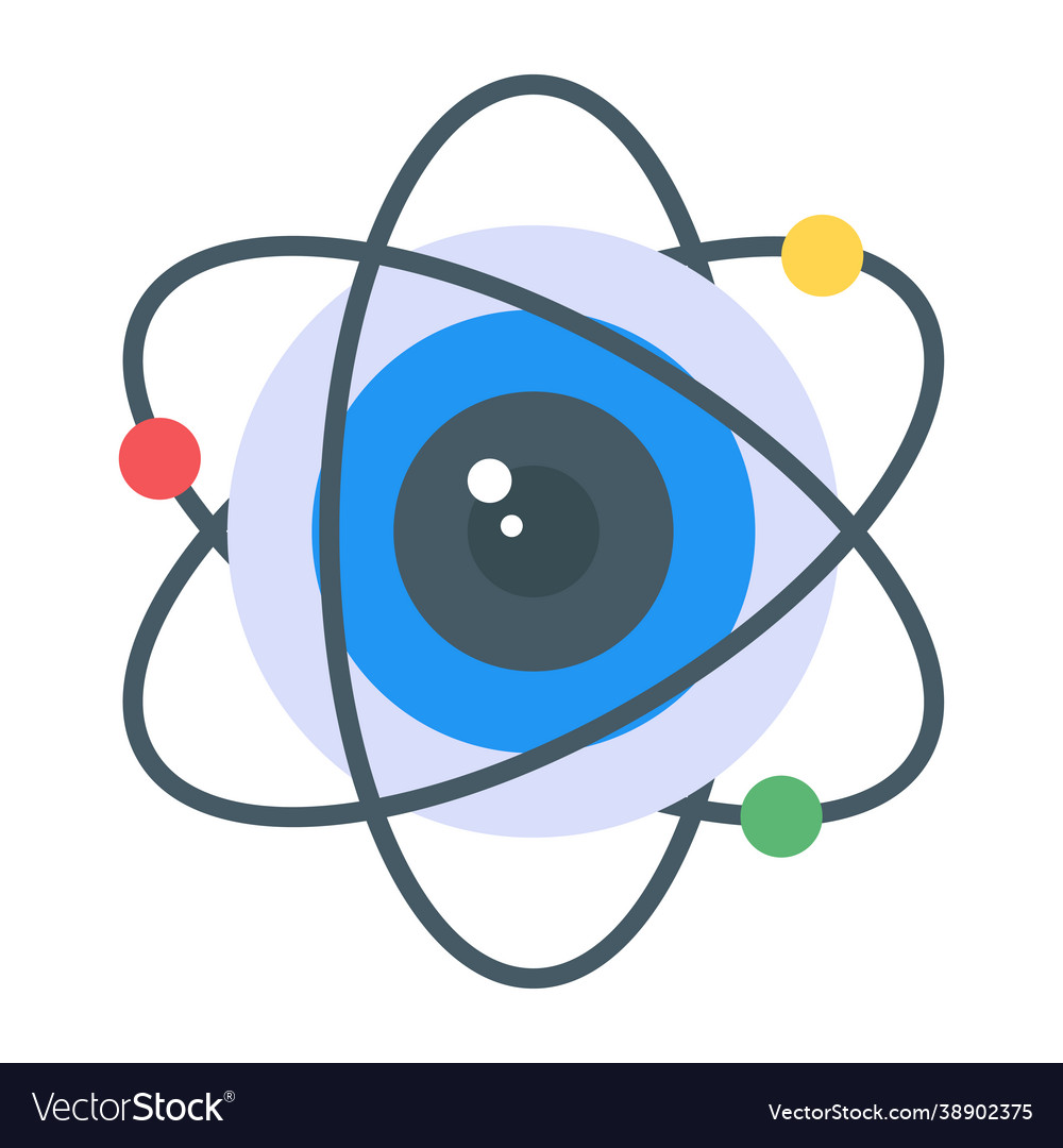 Data science Royalty Free Vector Image - VectorStock