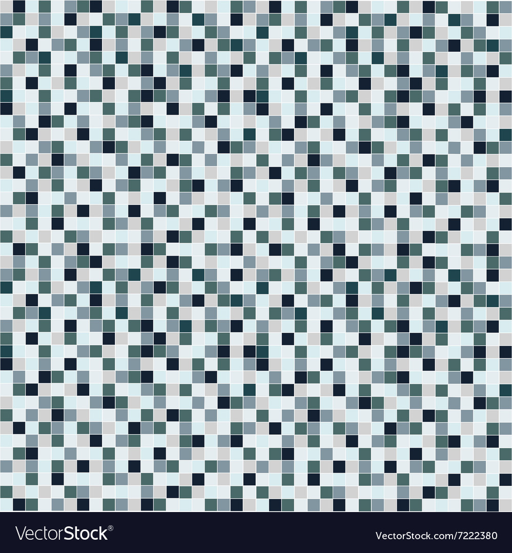 With tile Royalty Free Vector Image - VectorStock