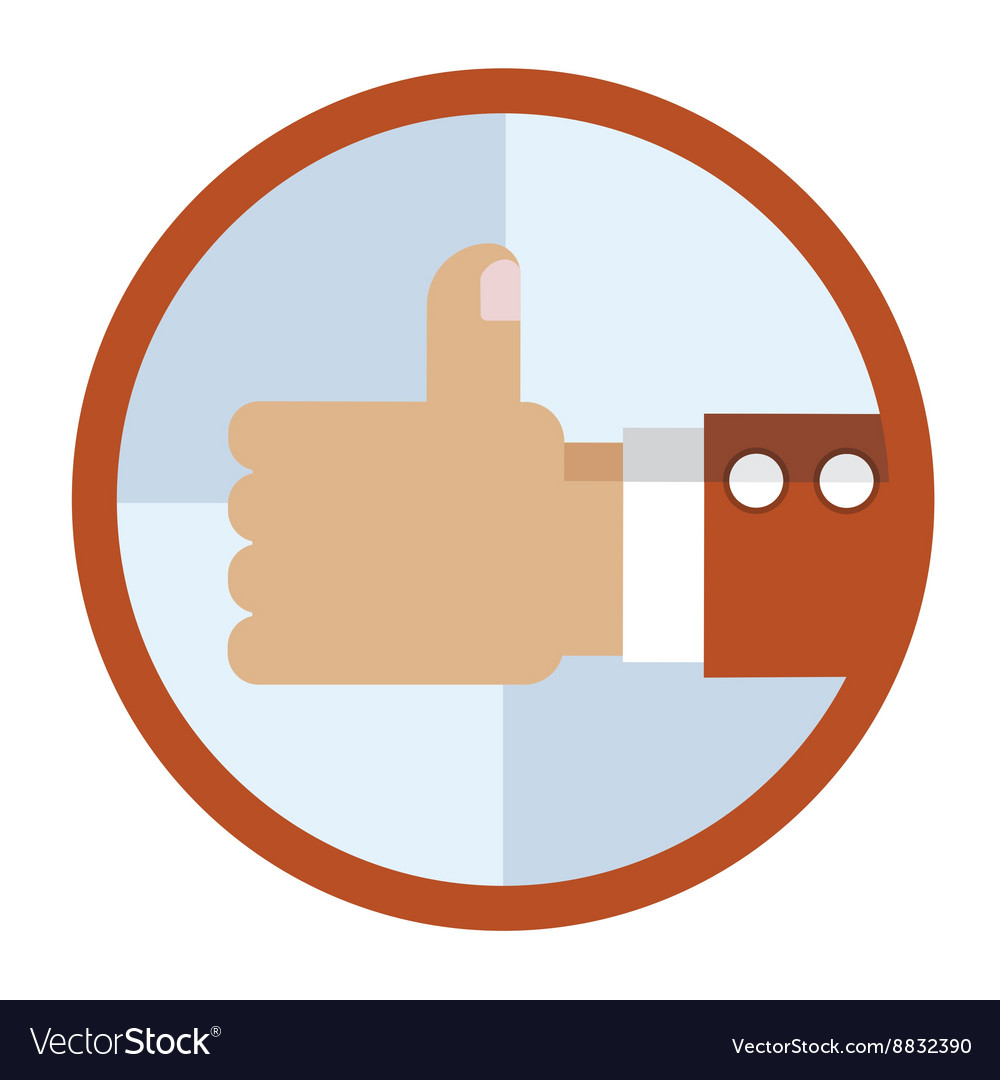 Good Royalty Free Vector Image - VectorStock