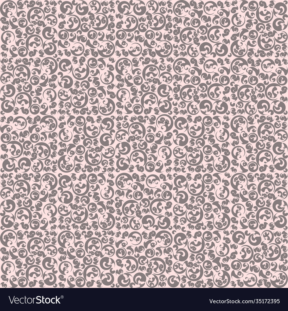 Seamless pattern image Royalty Free Vector Image