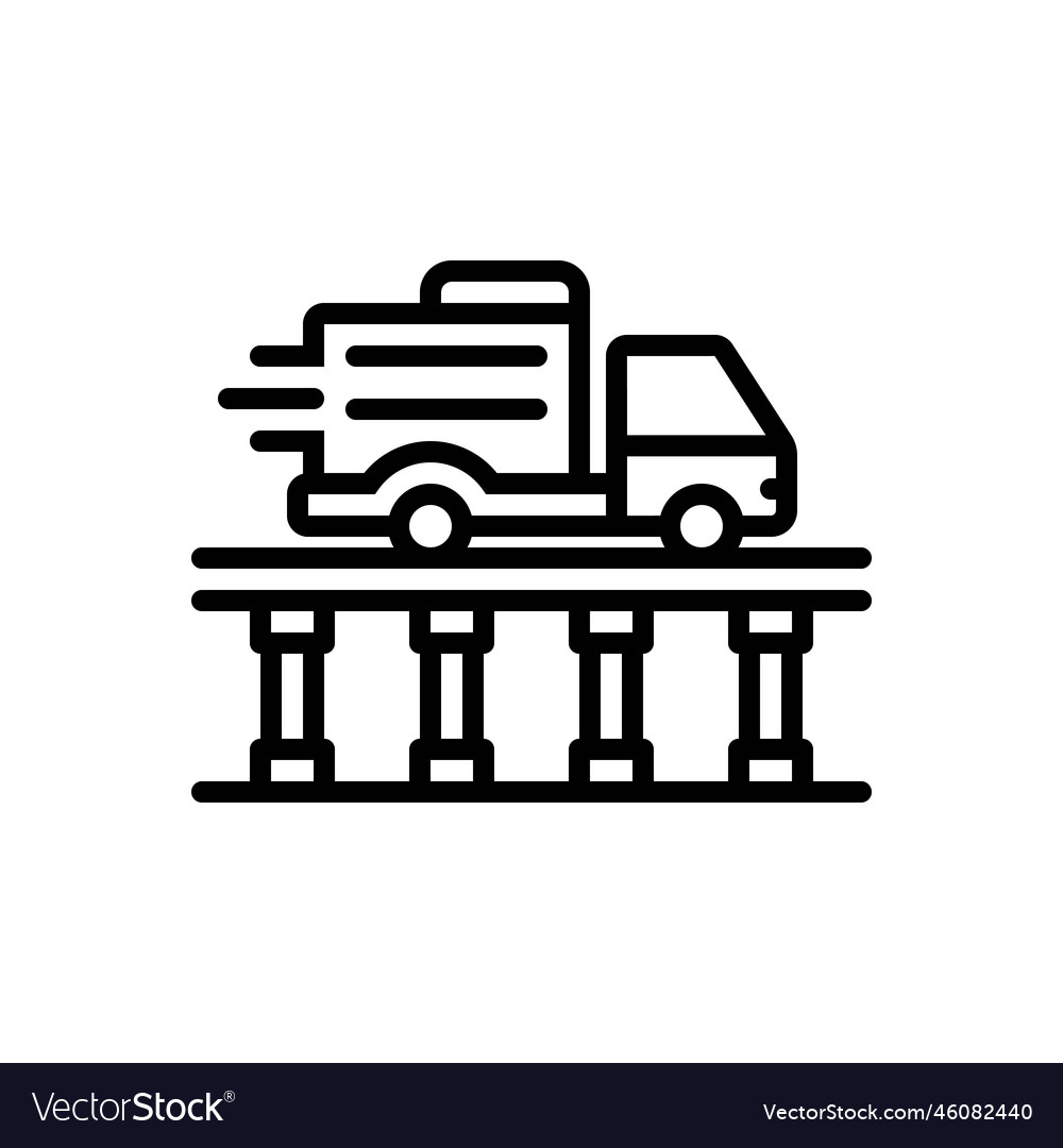 Express Royalty Free Vector Image - VectorStock