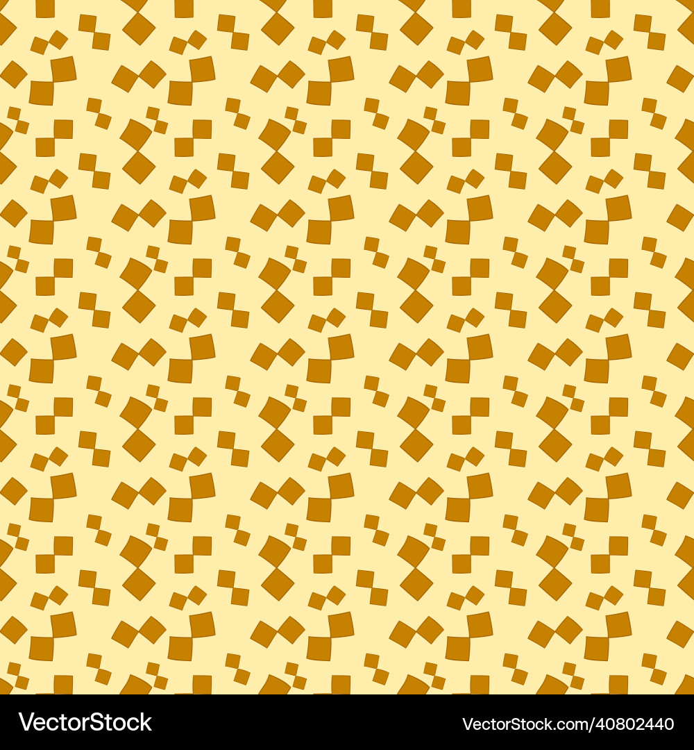 Two rhombuses Royalty Free Vector Image - VectorStock