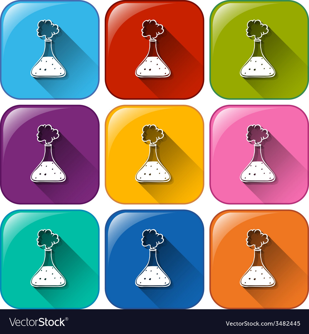 Science Royalty Free Vector Image - VectorStock