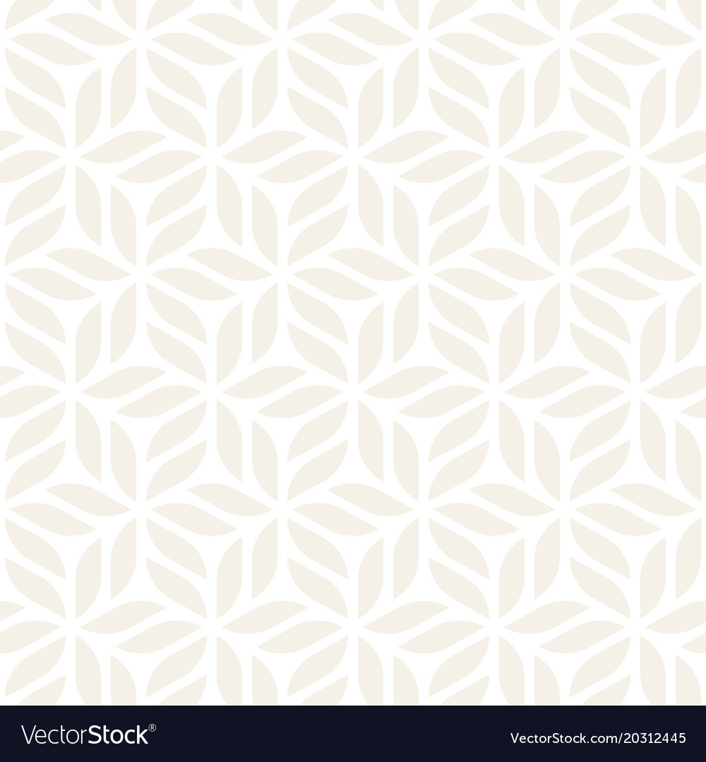 Seamless subtle pattern modern stylish Royalty Free Vector