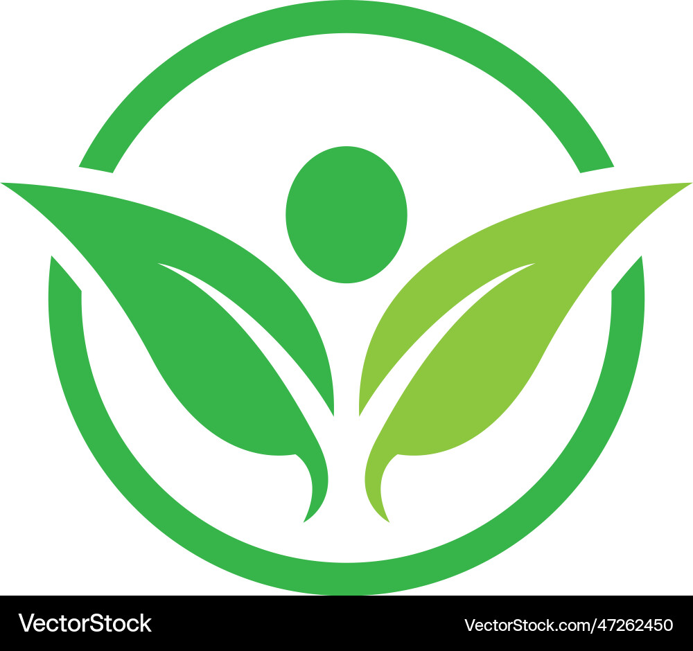 Nature life images Royalty Free Vector Image - VectorStock