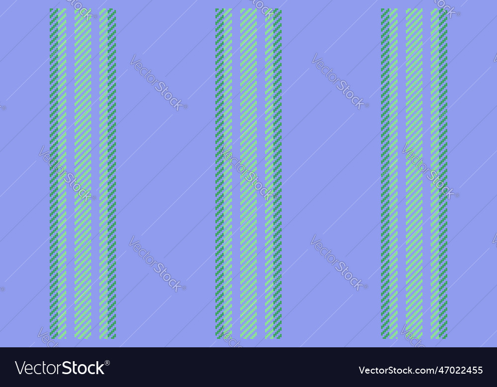 Background seamless pattern textile vertical Vector Image