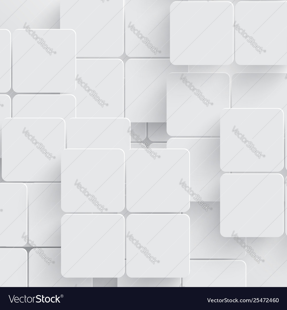 Abstract background template Royalty Free Vector Image