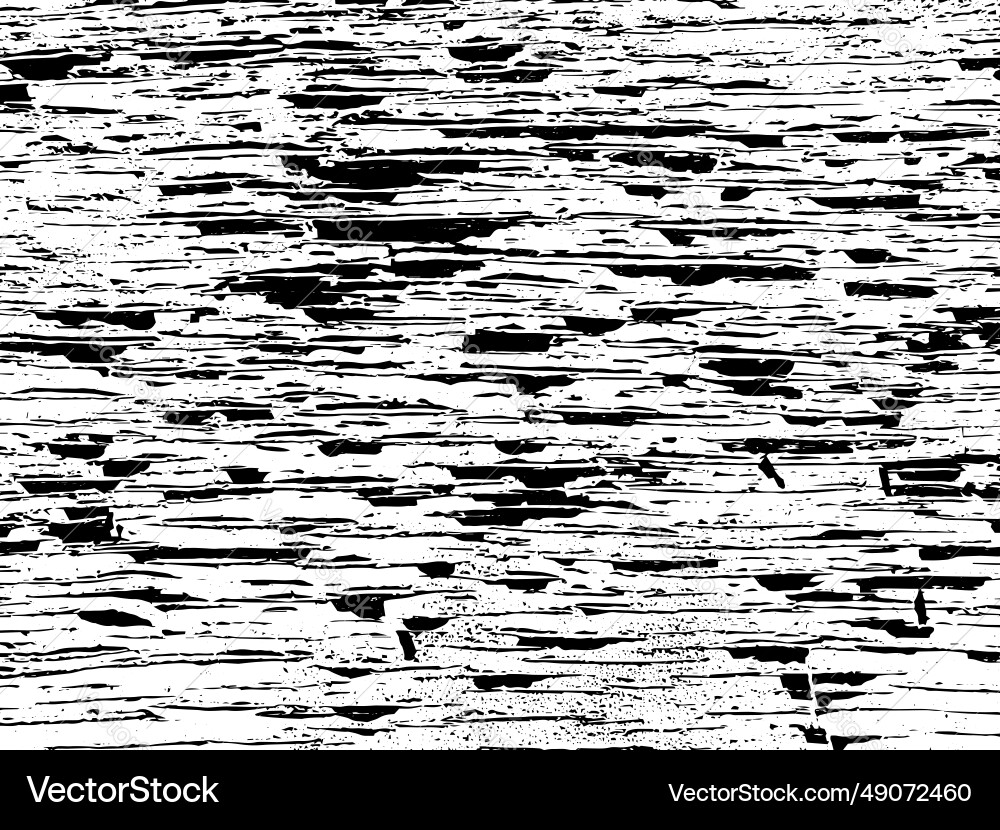 Rustic grunge texture with grain and stains Vector Image