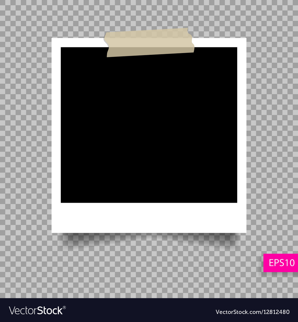 Piest Vydr Kapitalizmus Polaroid Template V cvik Mor lne Pesimistick 