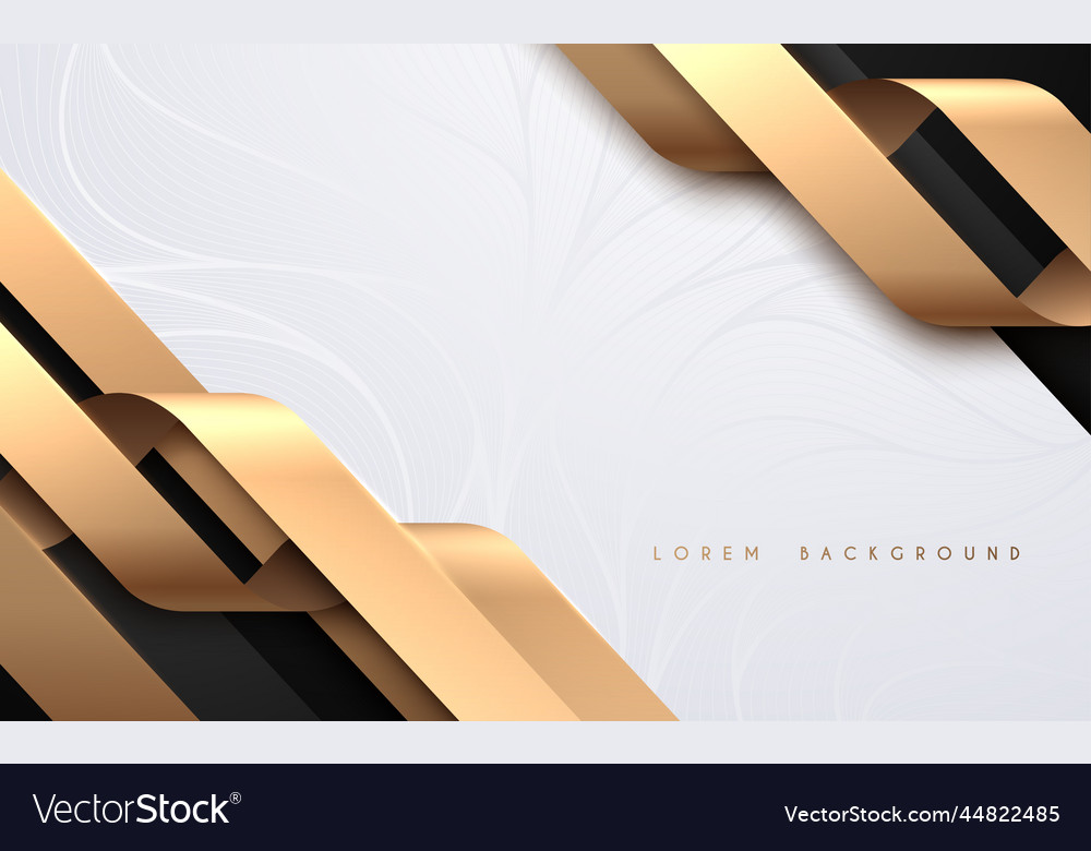 Abstract Black And White Background Royalty Free Vector
