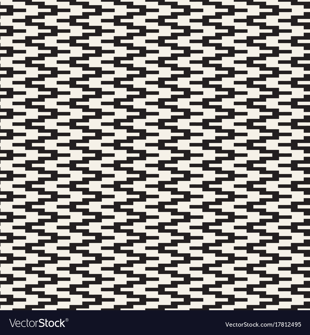 Repeatable geometric grid texture seamless Vector Image
