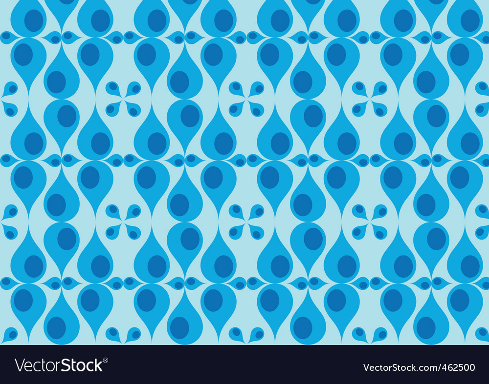 Funky pattern Royalty Free Vector Image - VectorStock