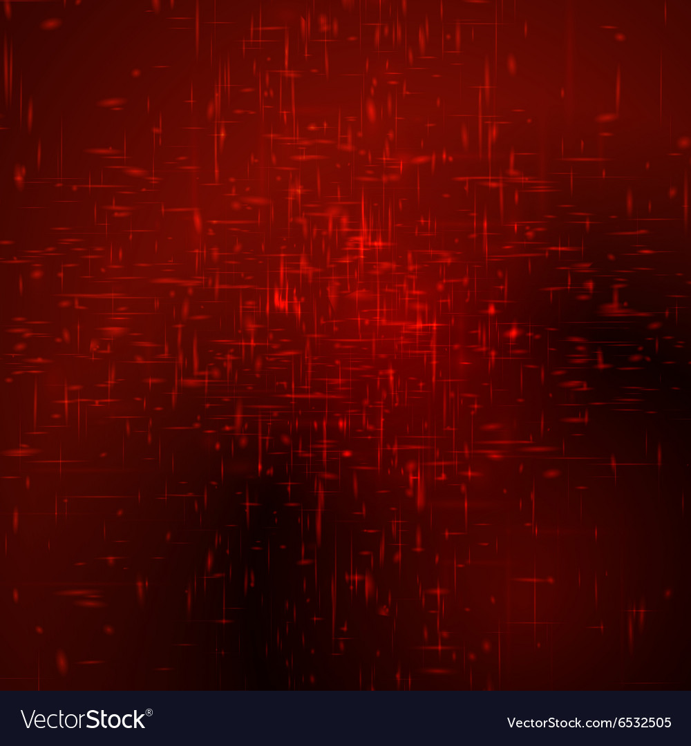 Red abstract Royalty Free Vector Image - VectorStock