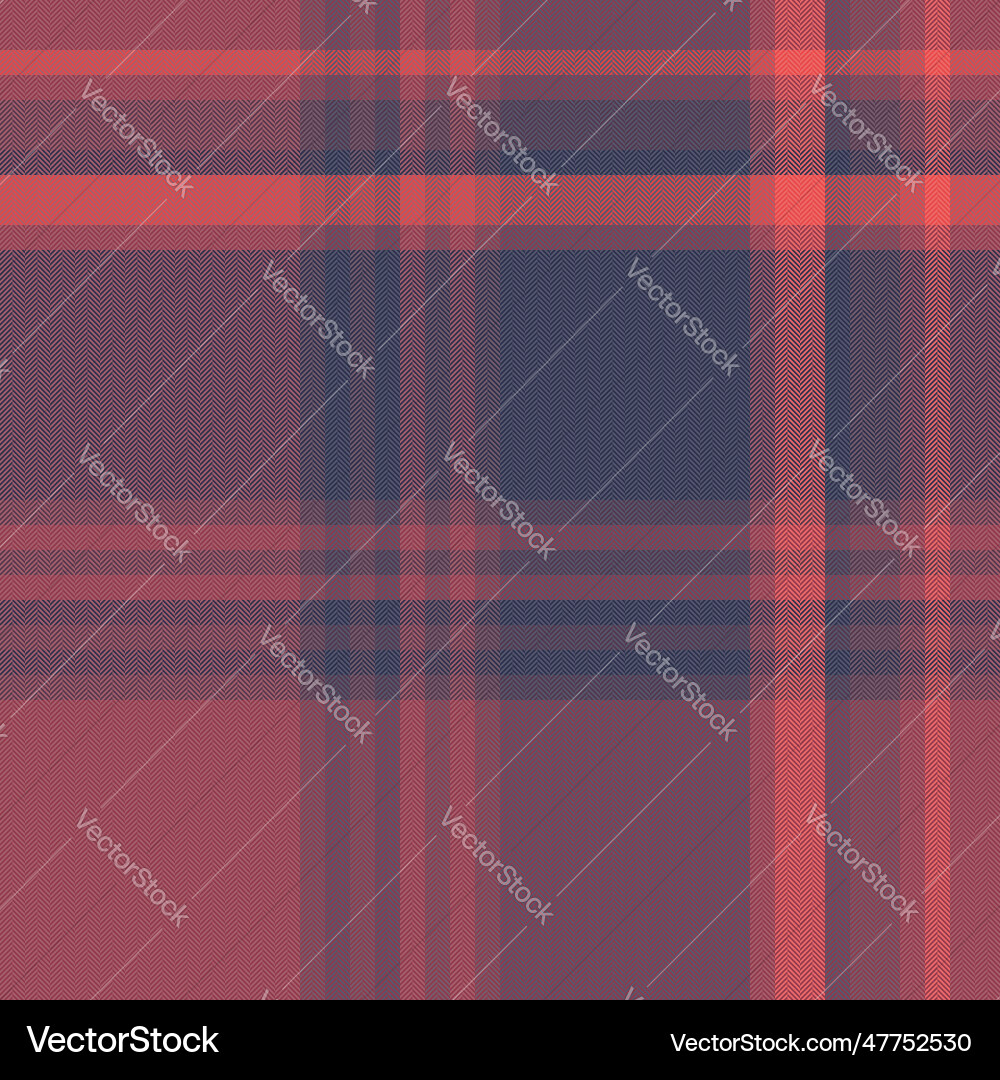 Seamless background texture of textile fabric Vector Image