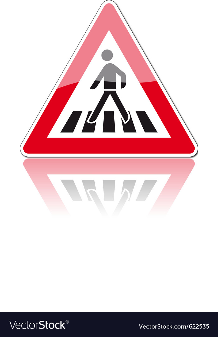 Road traffic Royalty Free Vector Image - VectorStock