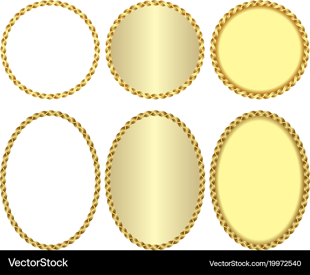 Frames Royalty Free Vector Image - VectorStock