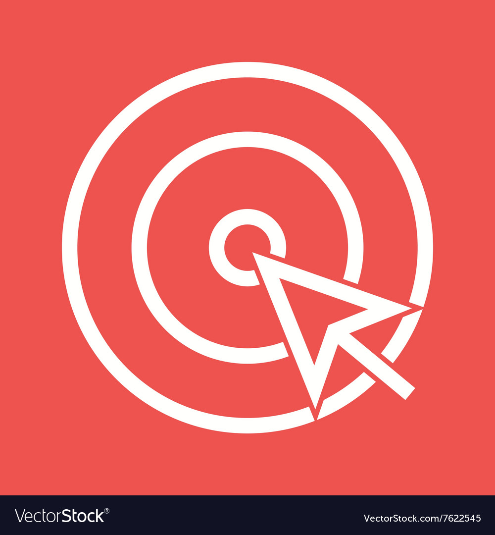 Mouse click Royalty Free Vector Image - VectorStock