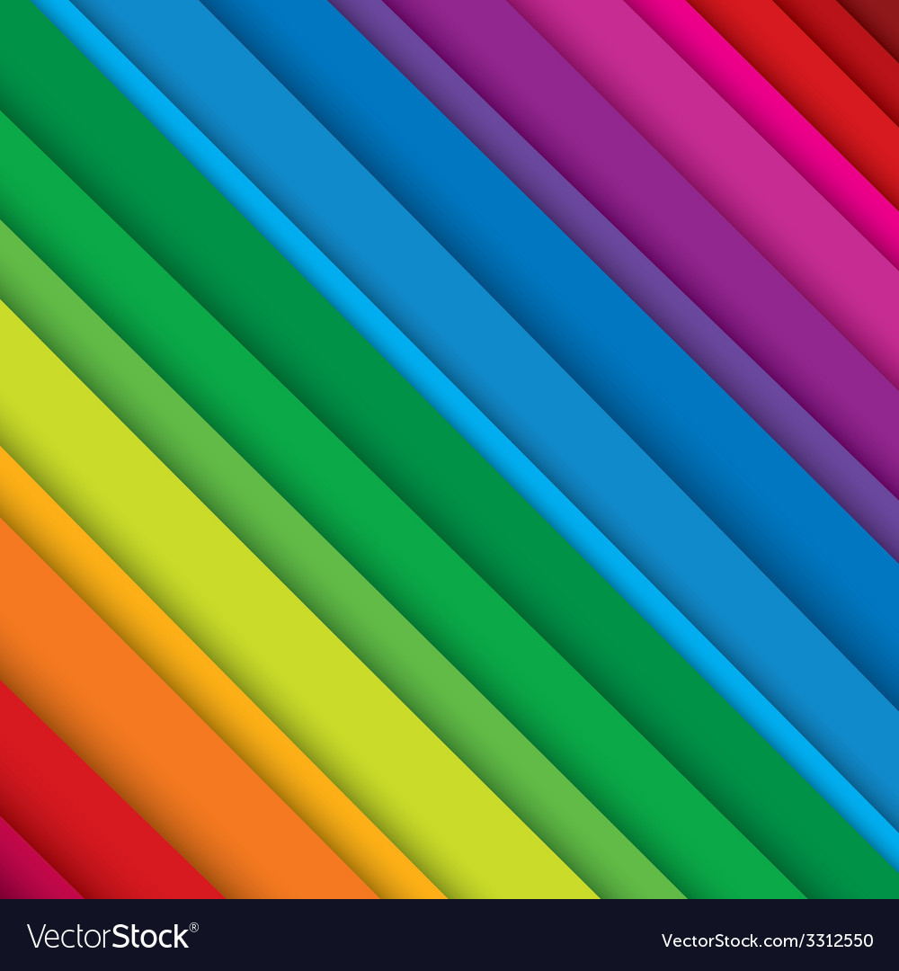 Abstract background with lines Royalty Free Vector Image