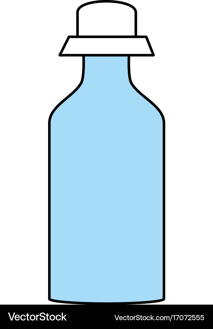 Bottle Royalty Free Vector Image - VectorStock