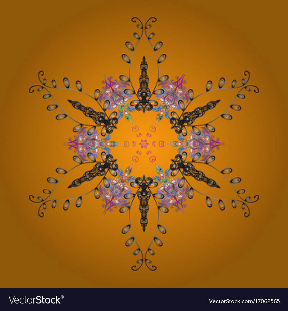 Abstract texture Royalty Free Vector Image - VectorStock