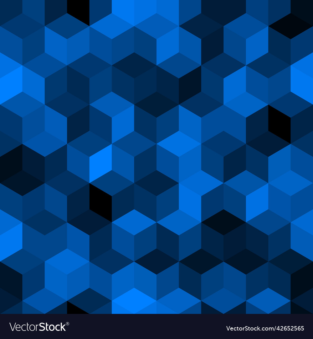 Beautiful abstract pattern geometric backdrop Vector Image